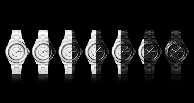 香奈兒2023新錶以星際為靈感翻玩「J12」、「Première」、「Code Coco」、「Boy · Friend」一眾等經典作品，6大解析揭開品牌腕錶迷人之處 | Bella.tw儂儂